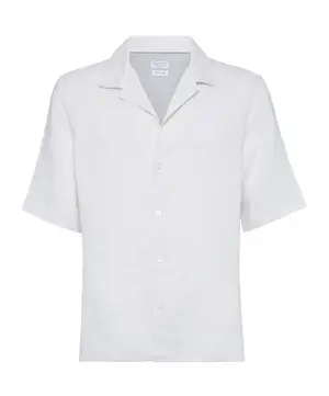 Brunello Cucinelli Short-sleeves Shirt