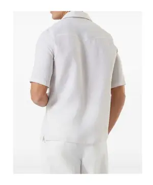 Brunello Cucinelli Short-sleeves Shirt