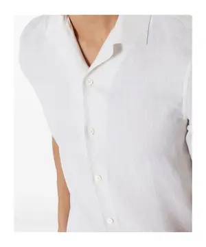 Brunello Cucinelli Short-sleeves Shirt