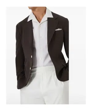 Brunello Cucinelli Short-sleeves Shirt