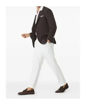 Brunello Cucinelli Short-sleeves Shirt