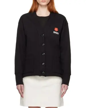 Kenzo Pocket Knitwear For Women