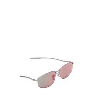 Balenciaga D Frame Sunglasses