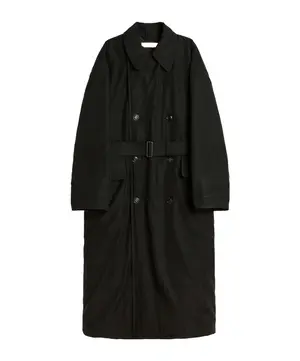 Our Legacy Duvet Trench Coat
