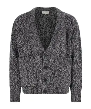 Studio Nicholson Frill Cardigans For Men