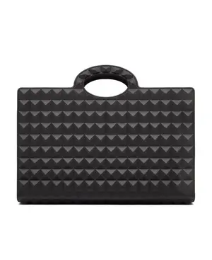 Valentino Garavani Patterned Bags For Men