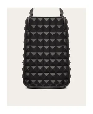 Valentino Garavani Le Troisieme Shopping Bag - Black