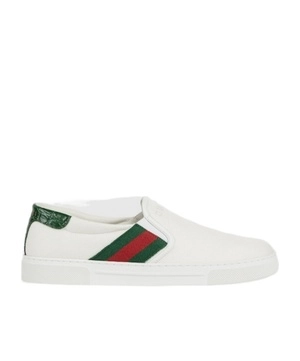 Gucci Ace Slip-on Sneakers