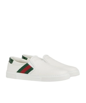 Gucci Ace Slip-on Sneakers