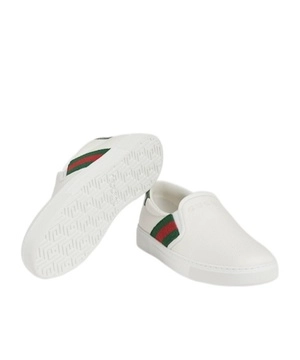 Gucci Ace Slip-on Sneakers