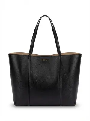 Dolce & Gabbana Top Handle Handbag