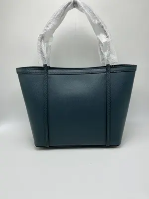 Dolce & Gabbana Top Handle Handbag - Black