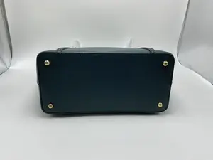 Dolce & Gabbana Top Handle Handbag - Black