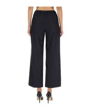 Aspesi Wide Leg Pants