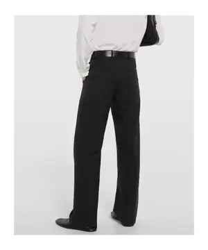 Gucci Tailored Twill Pants