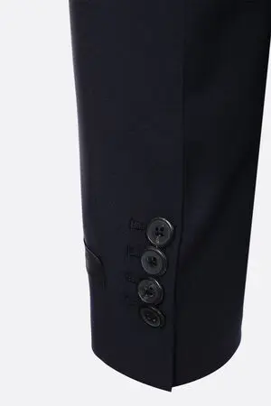 Prada Two-piece Tailored Suit