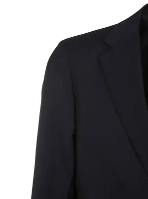 Prada Two-piece Tailored Suit
