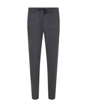 Hugo Boss Pull On Pants For Men