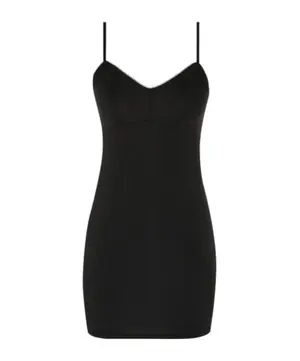 Zimmermann Crush Mini Dress