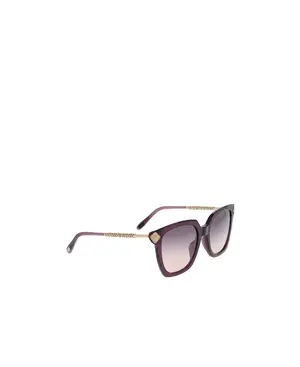 Chopard Square Frame Sunglasses