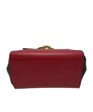 FERRAGAMO Top Handle Shoulder Bag