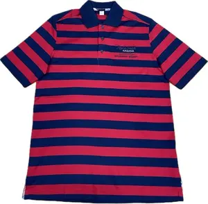 PAUL  SHARK Short-sleeved Polo Shirt