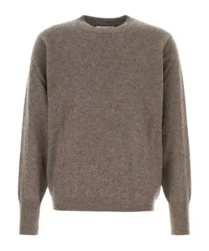 MAISON MARGIELA Knitted Top