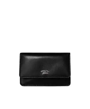 Gucci Lira Card Case - Black