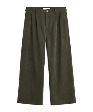 Our Legacy Zip Up Pants For Men