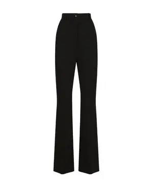 Dolce & Gabbana Flared Trousers