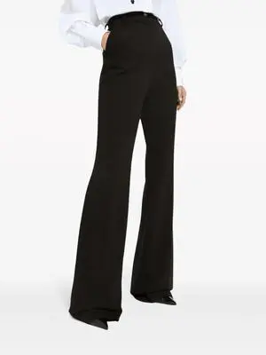 Dolce & Gabbana Flared Trousers