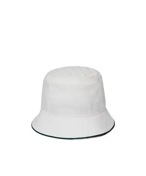 Gucci Gg Canvas Bucket Hat