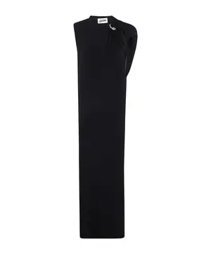 Jean Paul Gaultier One Shoulder Dresses