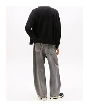 Tommy Hilfiger Relaxed Fit Zip-thru Sweatshirt