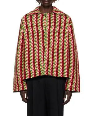 Lanvin Classic Jackets For Men