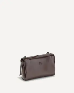 CHRISTIAN LOUBOUTIN Flip-top Shoulder Bag