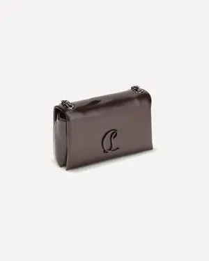 CHRISTIAN LOUBOUTIN Flip-top Shoulder Bag