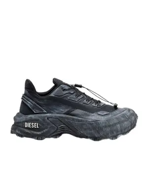 Diesel® Printed Sneakers For Men
