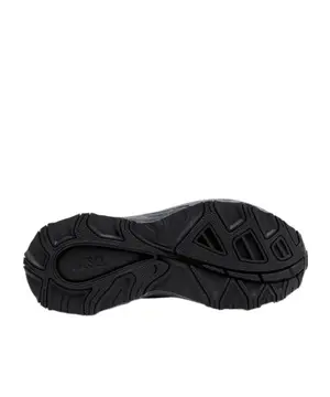 DIESEL® D-cage Low-top Runner Sneakers - Black