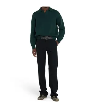 Gucci Reversible Interlocking G Buckle Belt