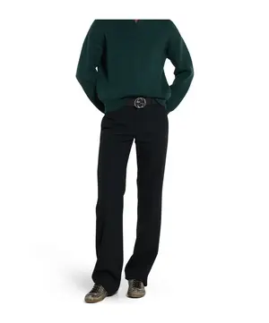 Gucci Reversible Interlocking G Buckle Belt