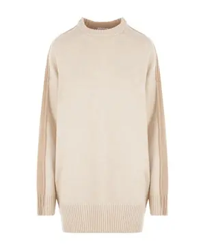 Bottega Veneta Round Neck Sweaters For Women
