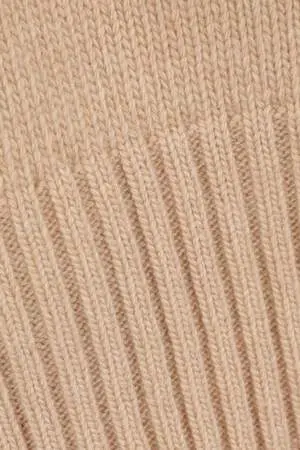 Bottega Veneta Two-toned Knitted Jumper