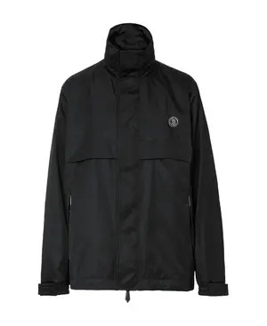 Burberry Monogram Motif Lightweight Jacket