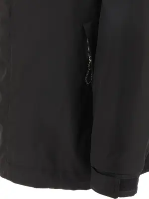 Burberry Monogram Motif Lightweight Jacket