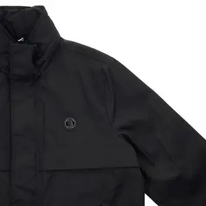 Burberry Monogram Motif Lightweight Jacket
