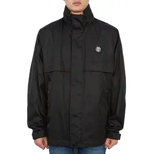 Burberry Monogram Motif Lightweight Jacket
