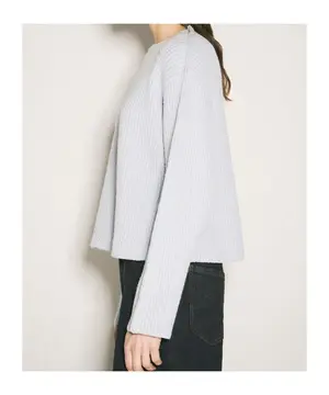 Marni Crewneck Ribbed Jumper