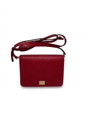 Dolce & Gabbana Baguette Mini Bags