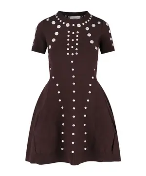 Coperni Crewneck Dresses